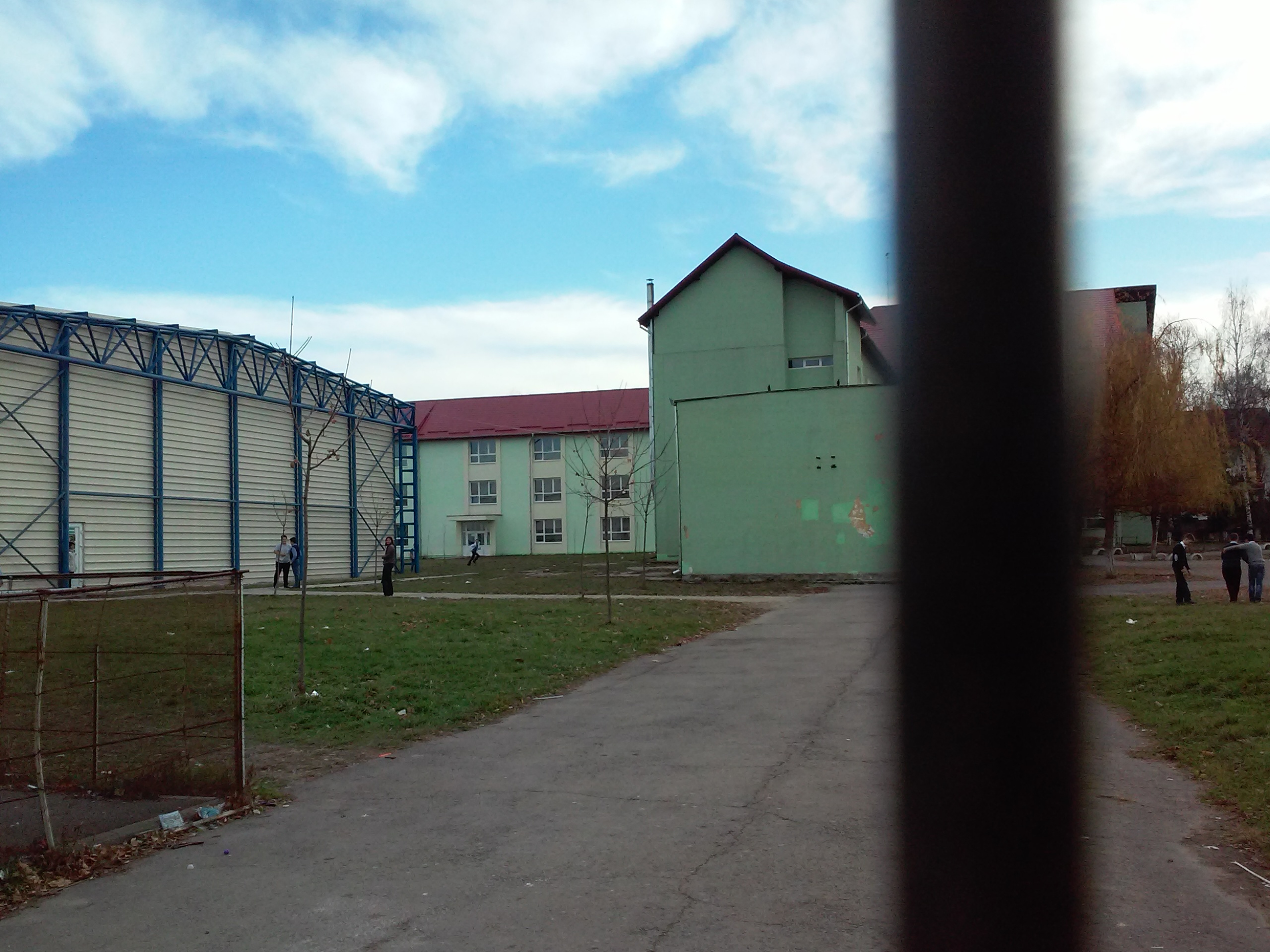 Scoala Generala Nr. 11 - Braşov