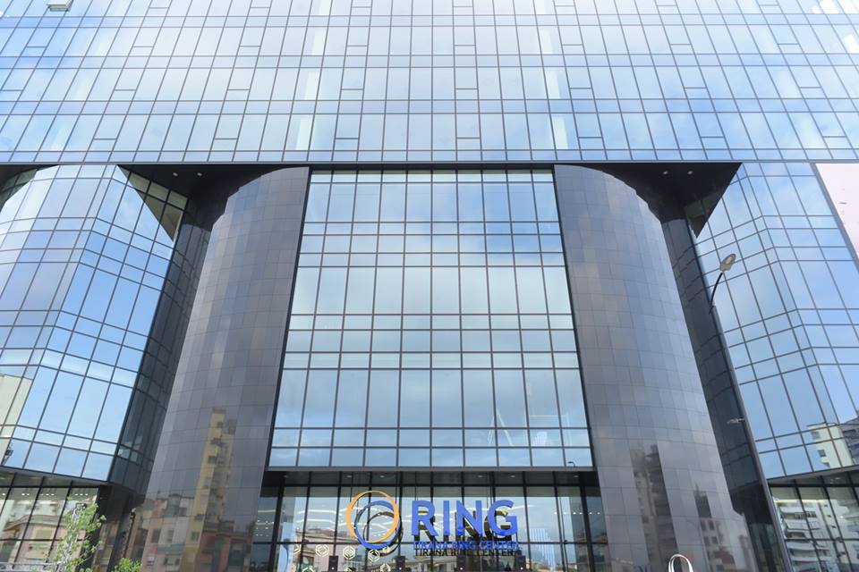 Tirana Ring Center - Tirana