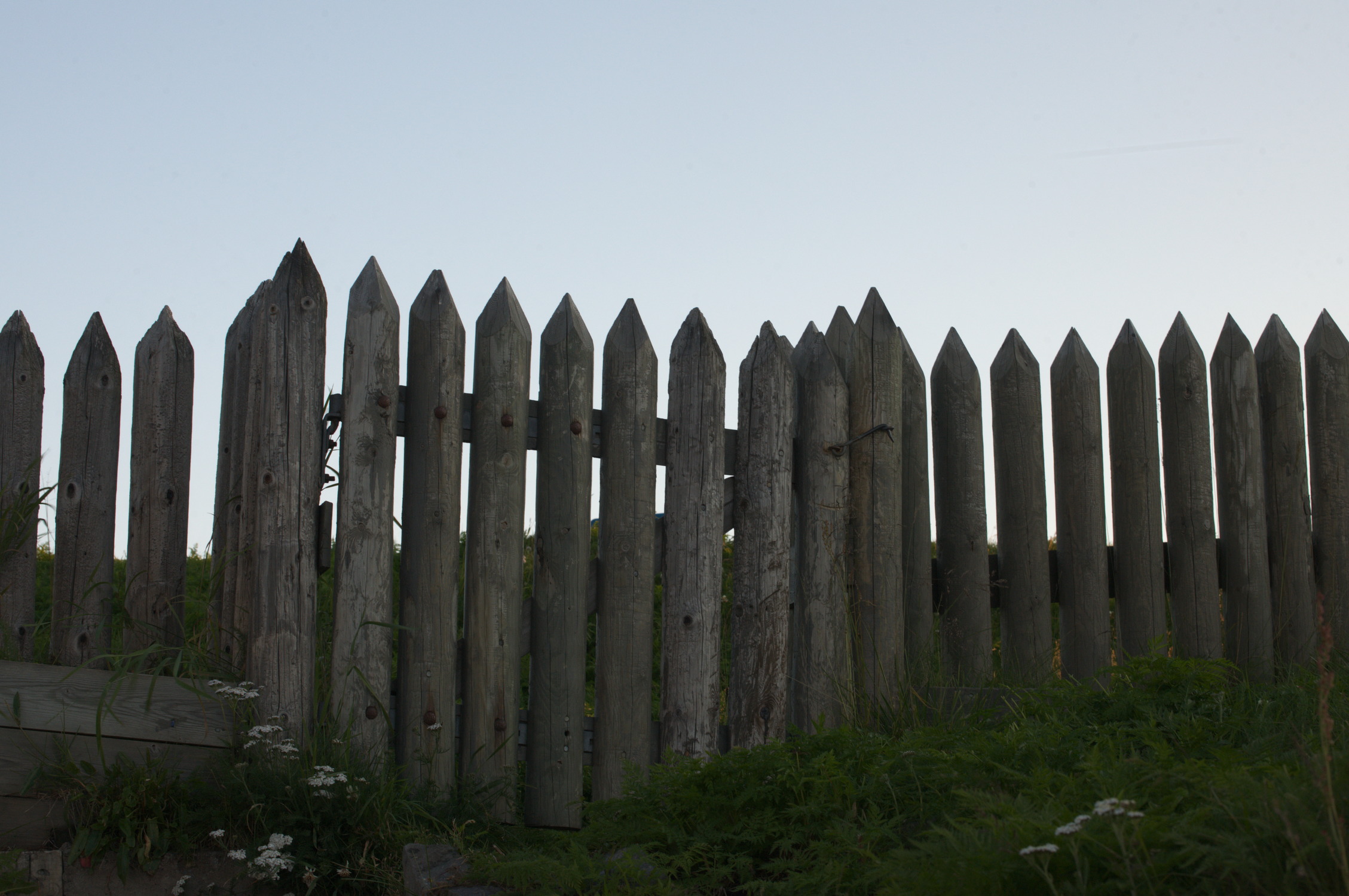 Skansen på Fuglenes - Hammerfest
