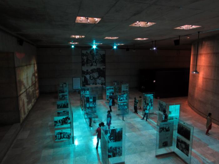 Museum of Independence - Dhaka