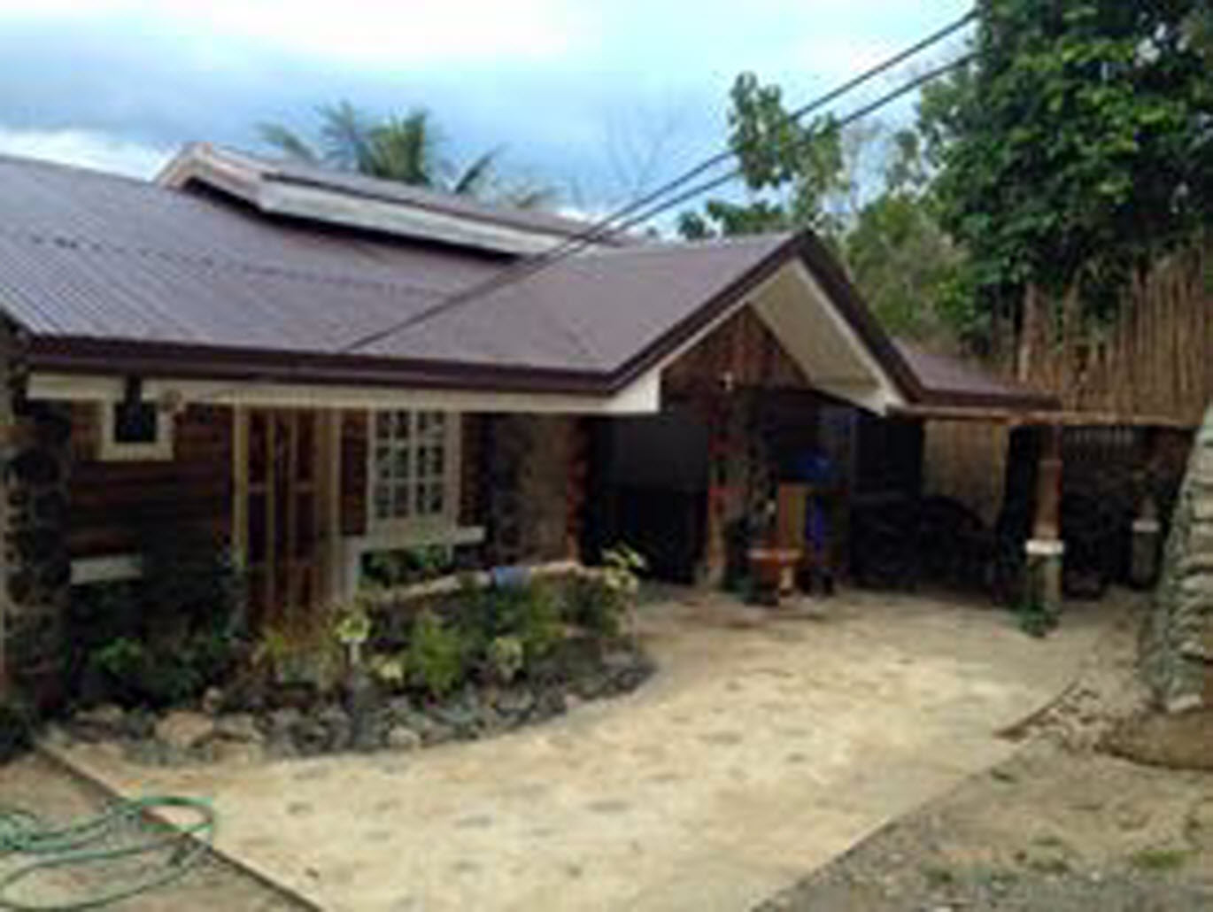 Kabakiran Lodge, Rosario, Cervantes, Ilocos Sur - Cervantes