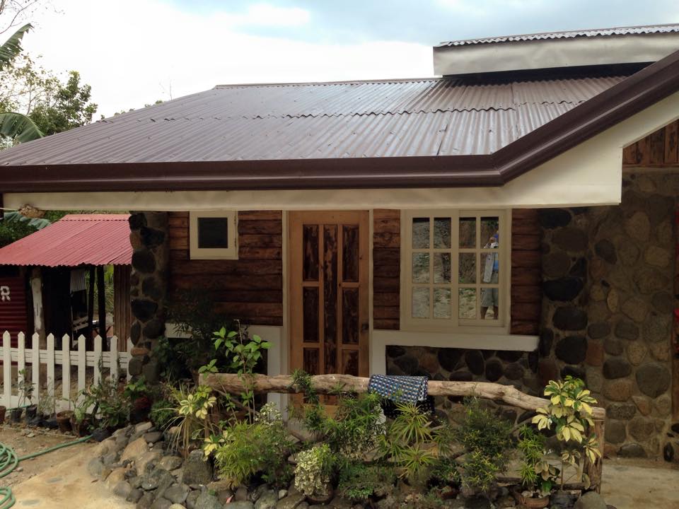 Kabakiran Lodge, Rosario, Cervantes, Ilocos Sur - Cervantes