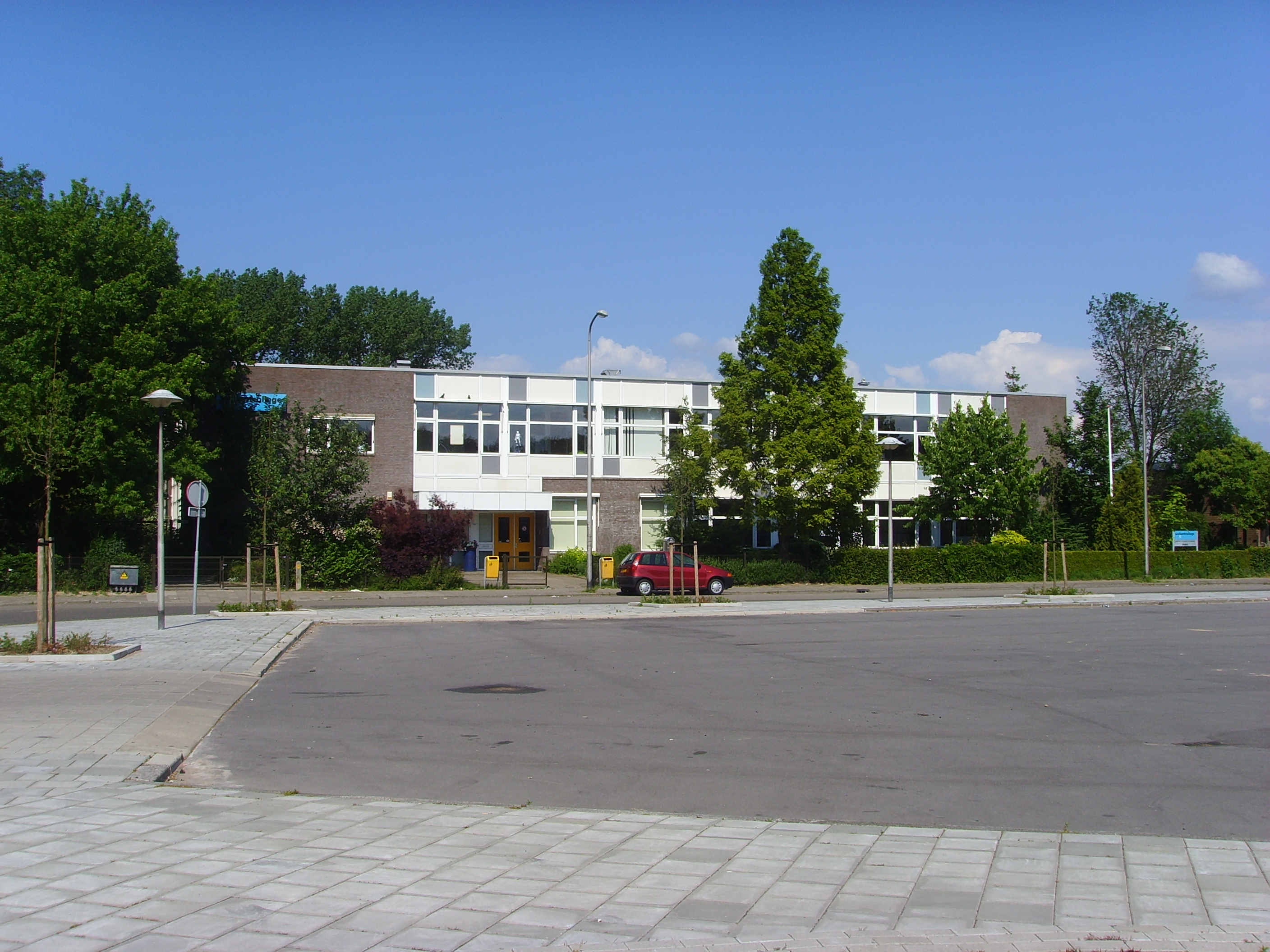 Wellantcollege - Utrecht