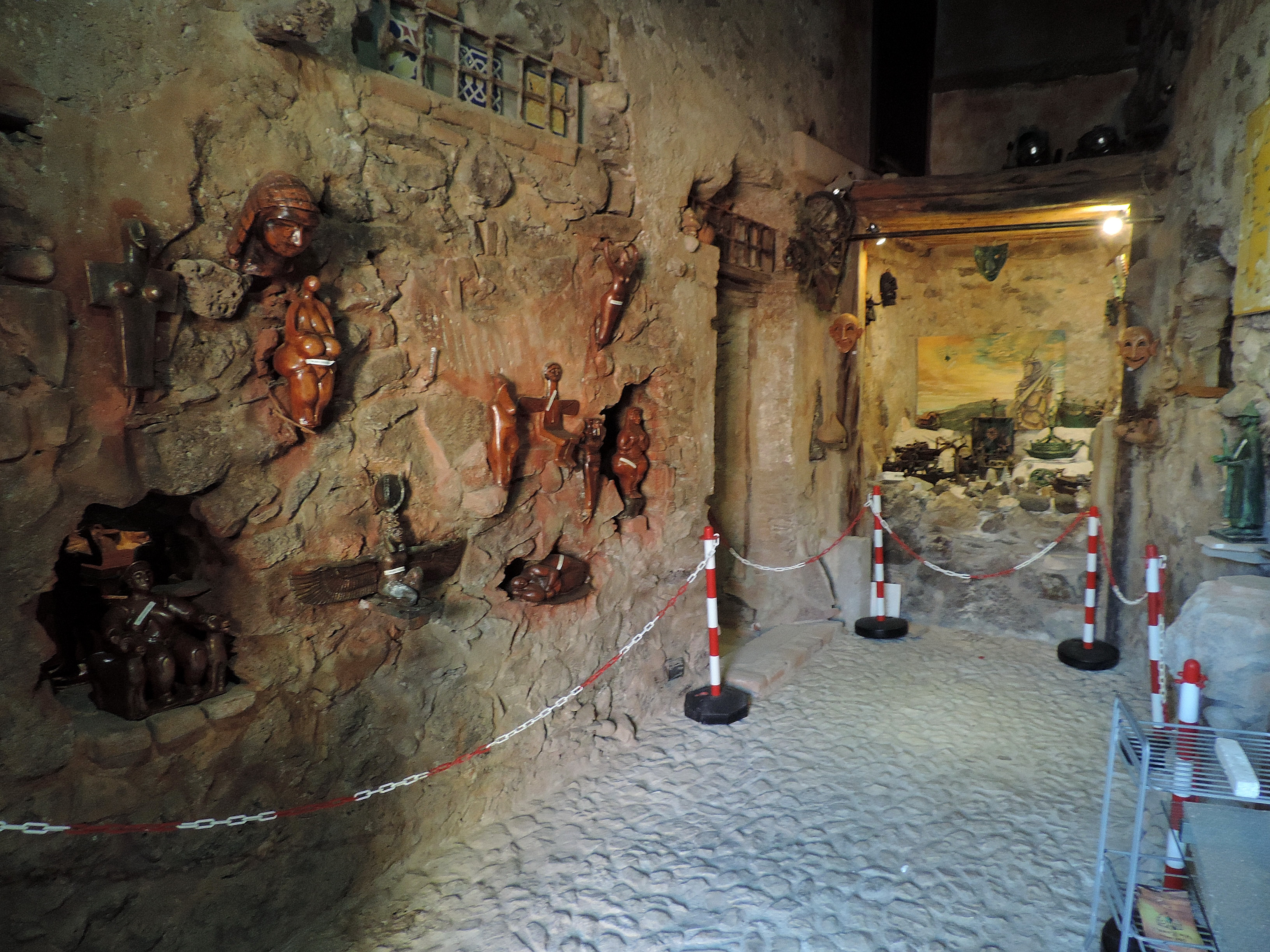 Museo Casa Soddu