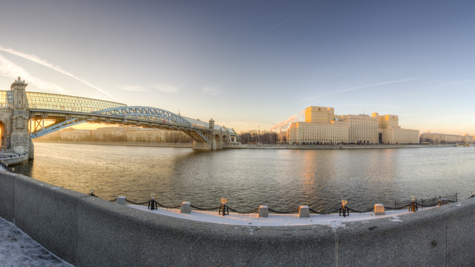 Skatu laukums - Maskava