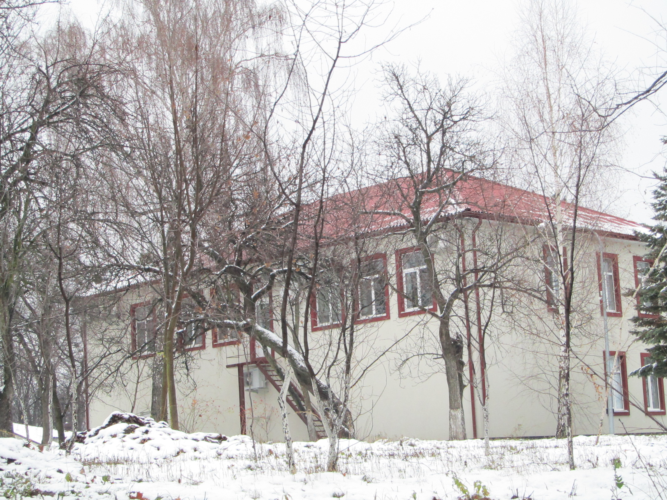 Family cord blood bank Hemafond - Kyiv