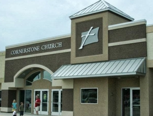 Cornerstone Church - Austin, Minnesota