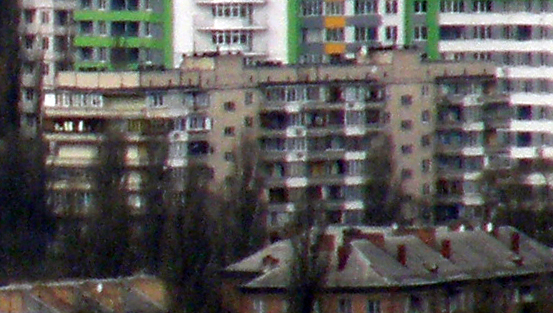 vulytsia Zapadynska, 3a - Kyiv