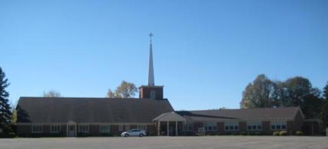 First Congregational Church - Austin, Minnesota