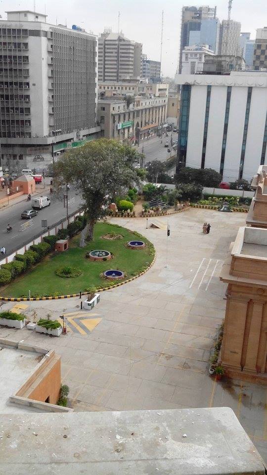 State Bank of Pakistan (Complex) | atm / cash machine, central bank
