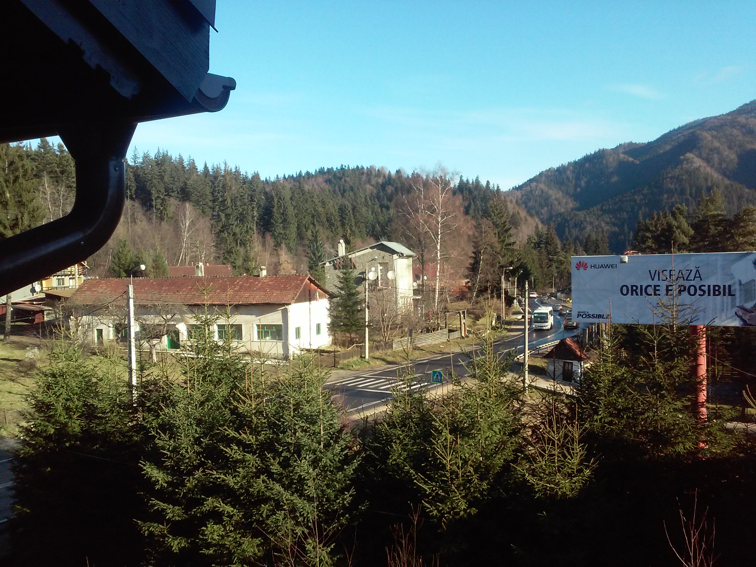 Spitalul de Psihiatrie Si Neurologie - Timisul de Sus