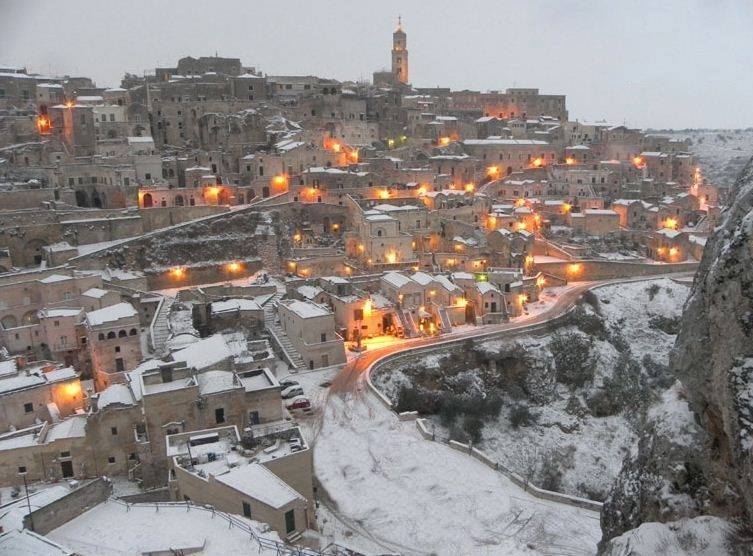 Matera