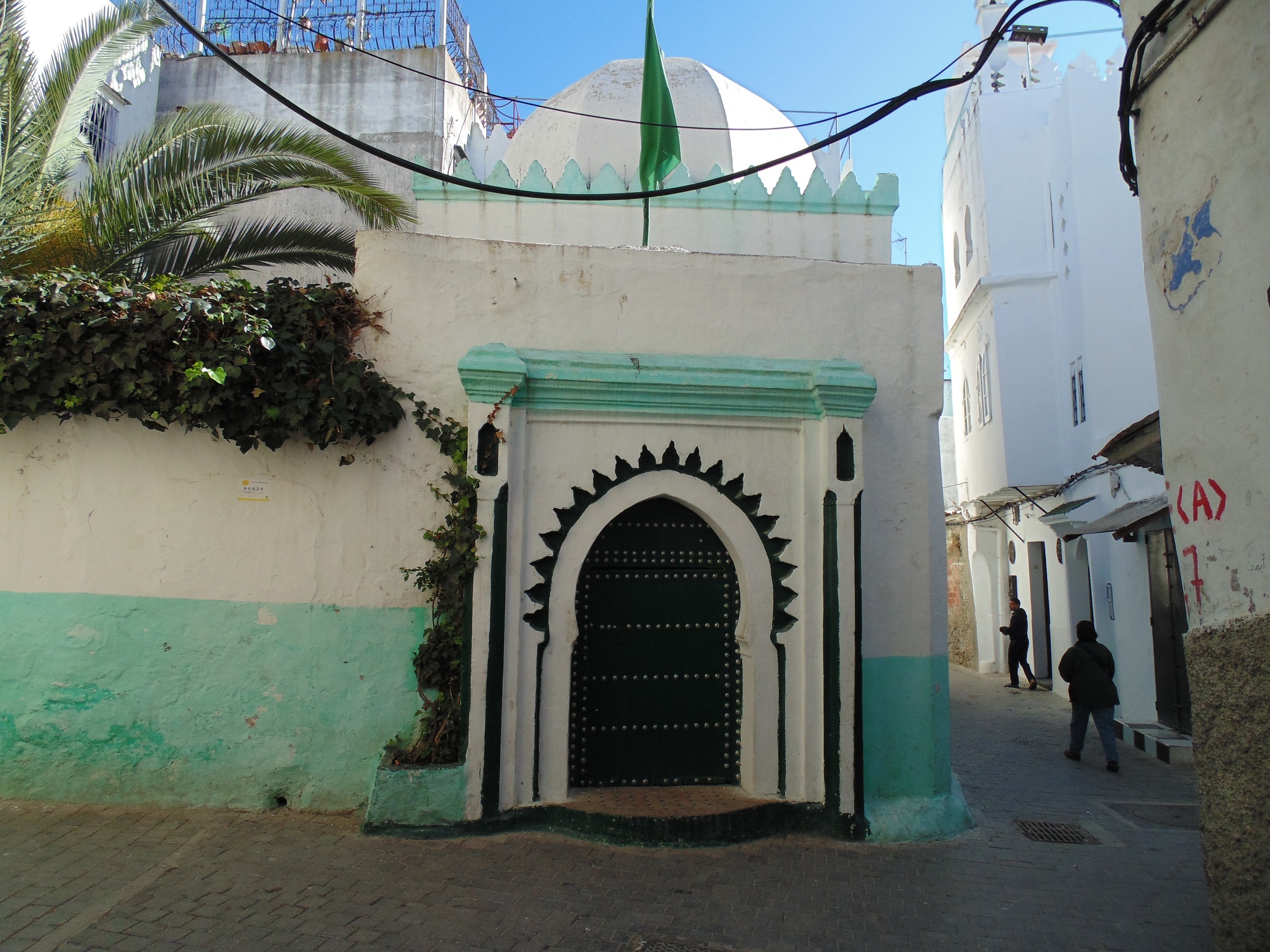 Médina de Tanger - Tanger