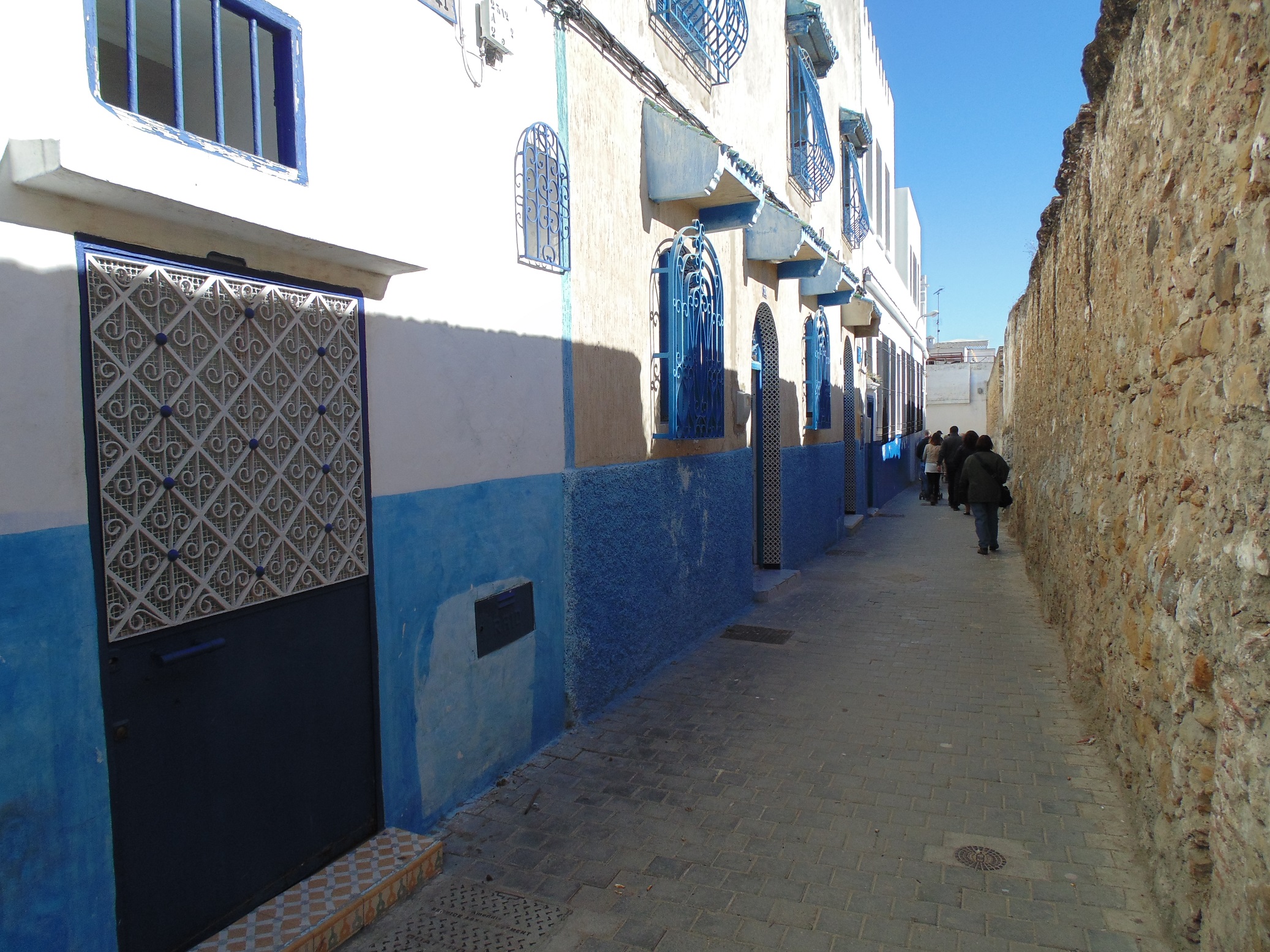 Médina de Tanger - Tanger