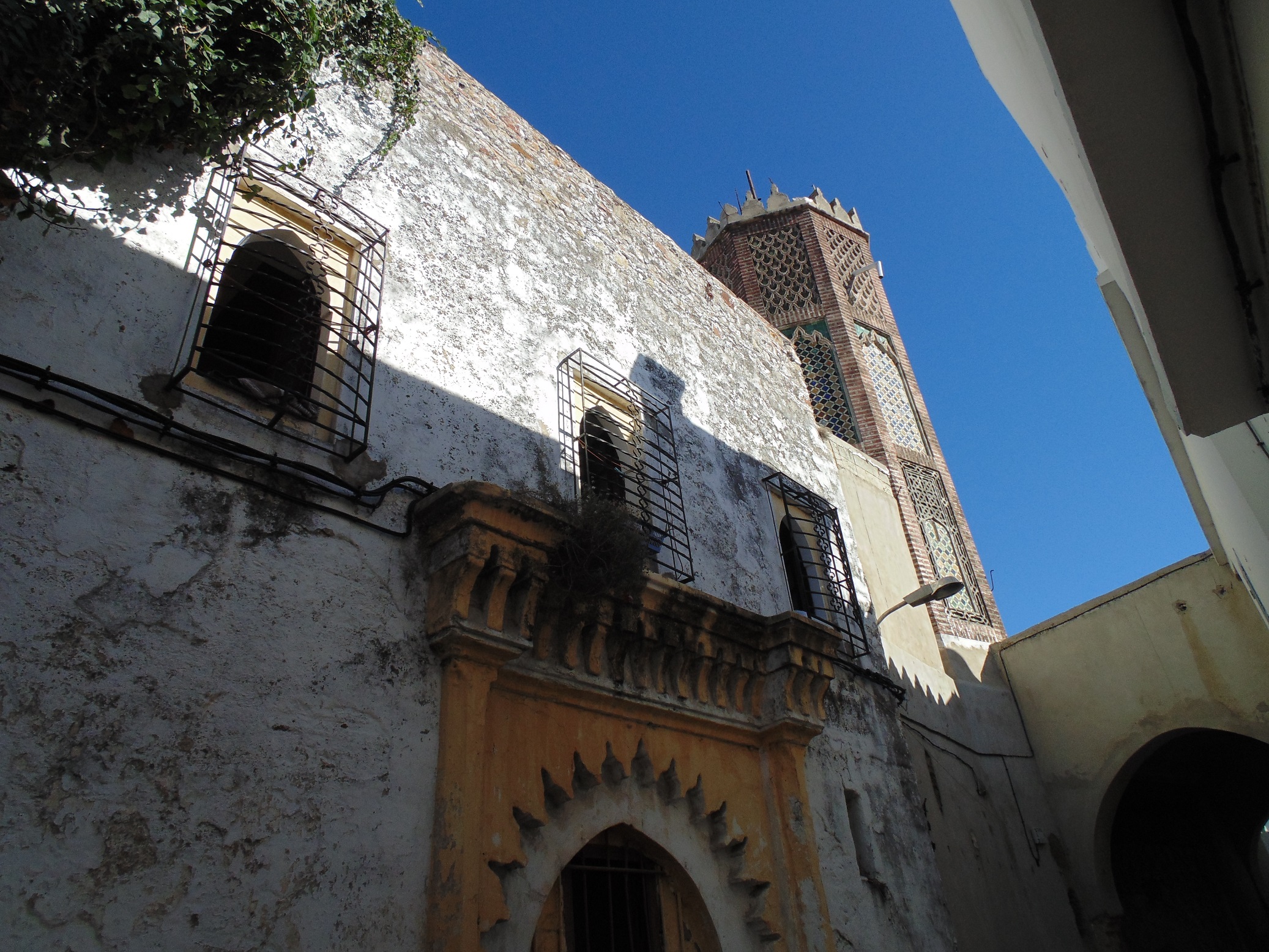 Médina de Tanger - Tanger