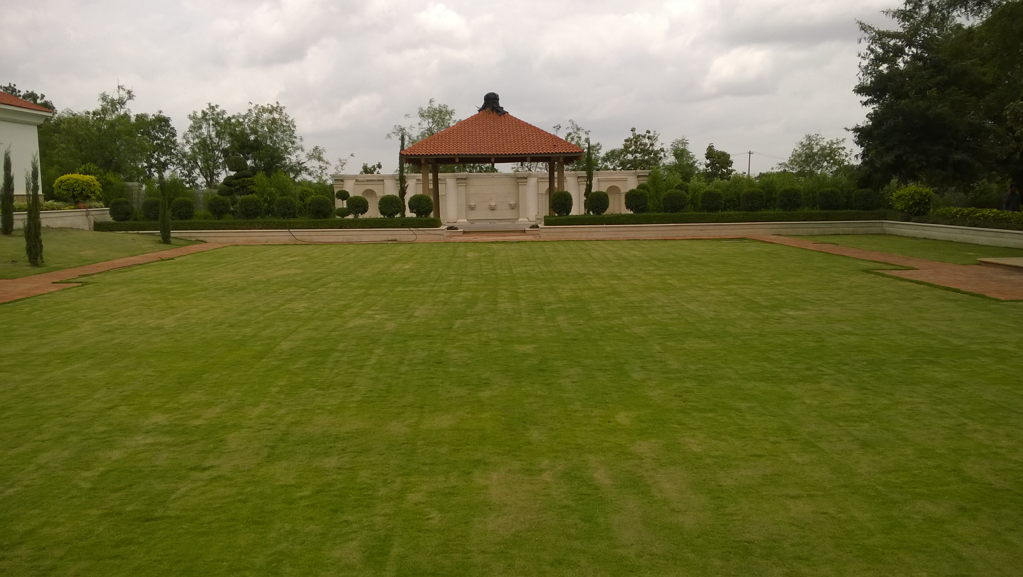 Manduva House
