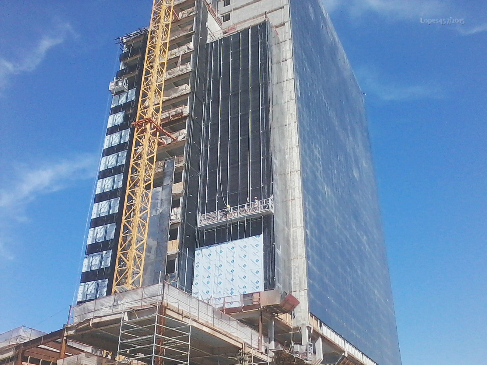 Residence Inn by Marriott - Rio de Janeiro