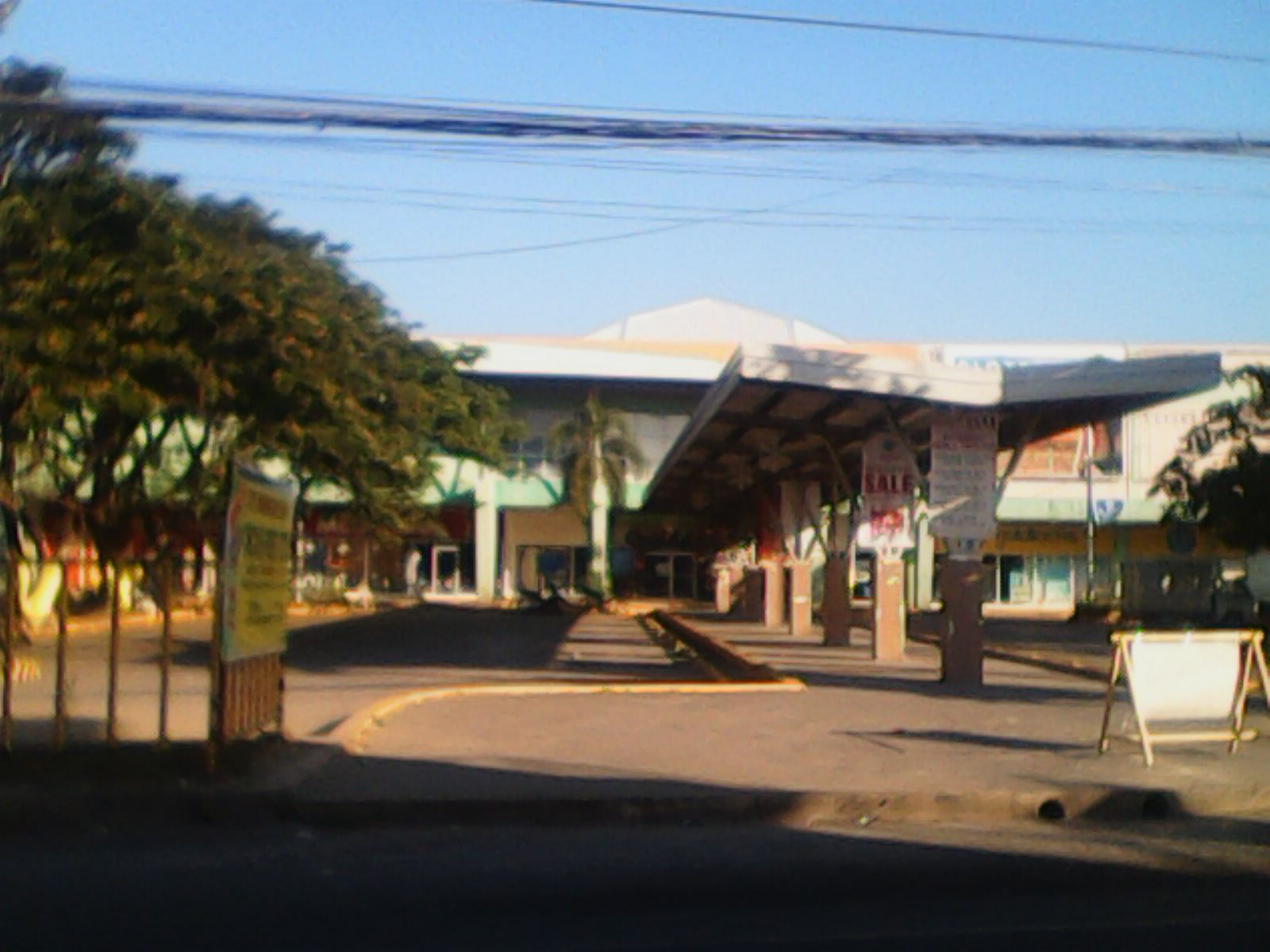 CSI Shopping Mall - San Fernando City