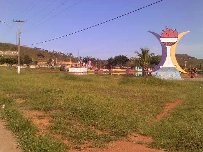 Estrela Candente - Planaltina