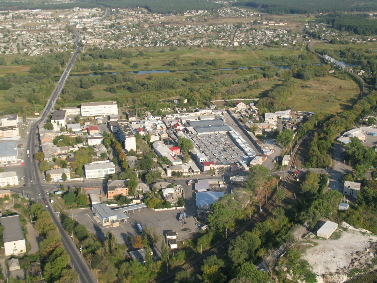 Kupiansk