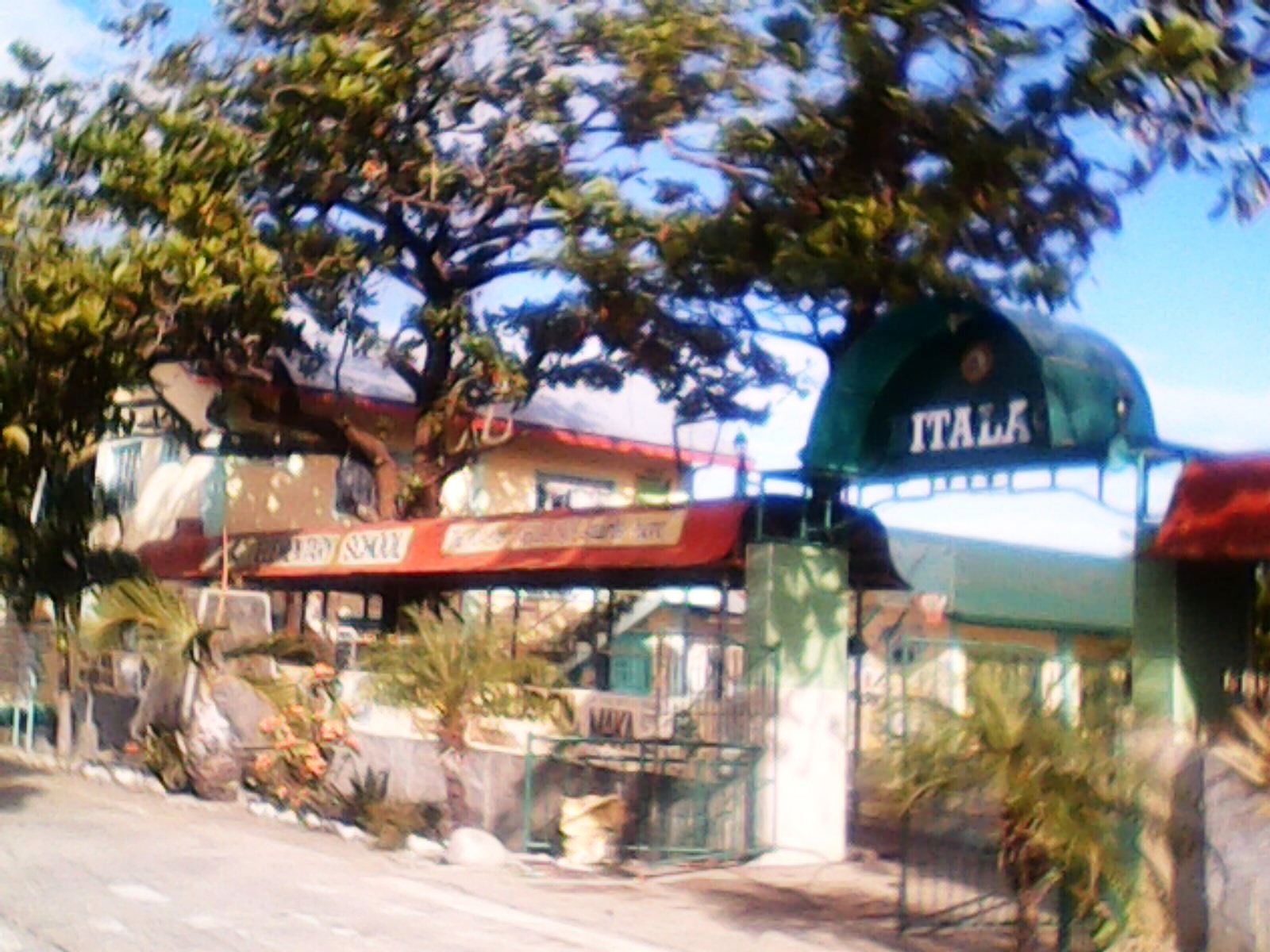 Bitalag Elementary School - Tagudin