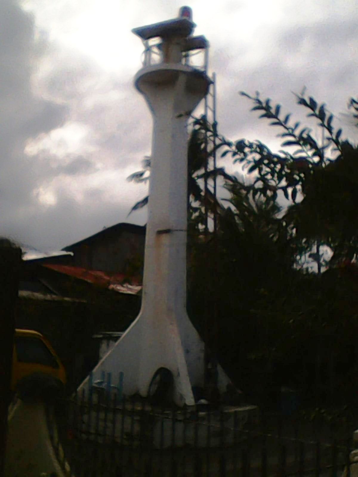 Parola/Lighthouse - Tagudin