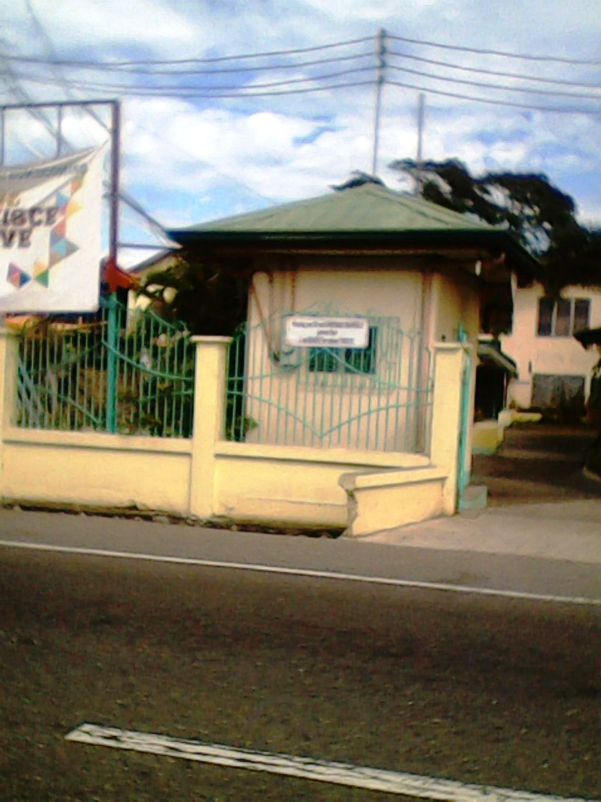 Ilocos Sur Polytechnic State College (Tagudin Campus) - College of ...