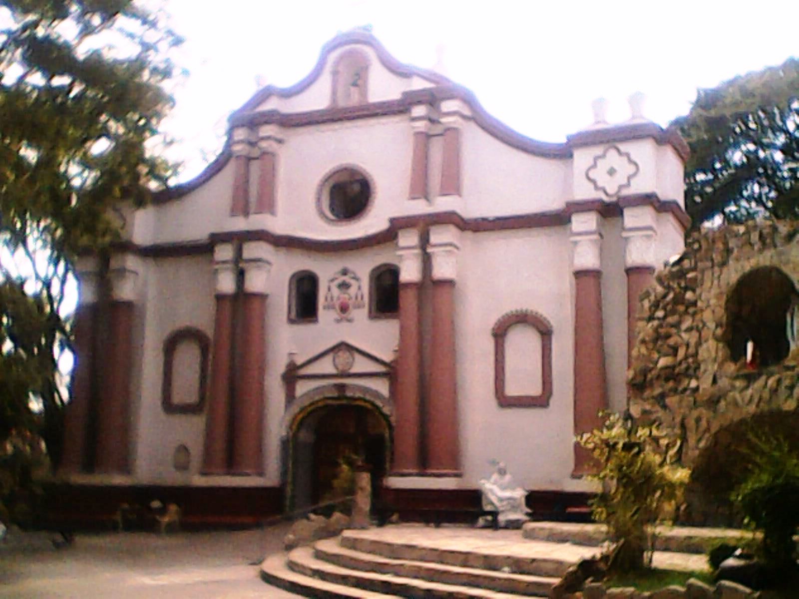 Saint Augustine Church - Tagudin