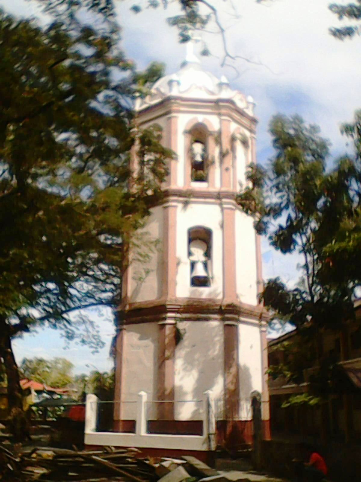 Belfry - Tagudin