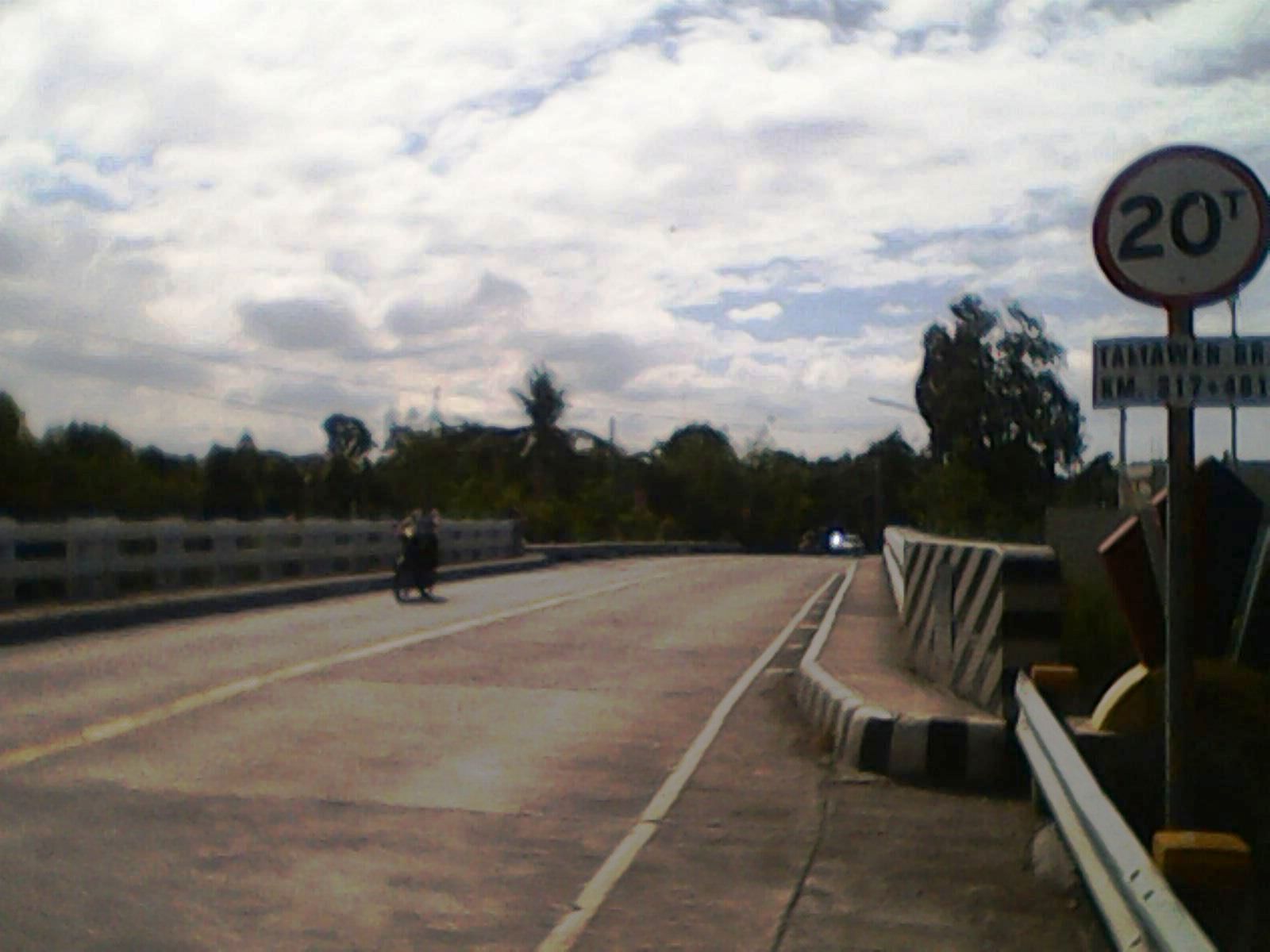 Bridge - Tagudin