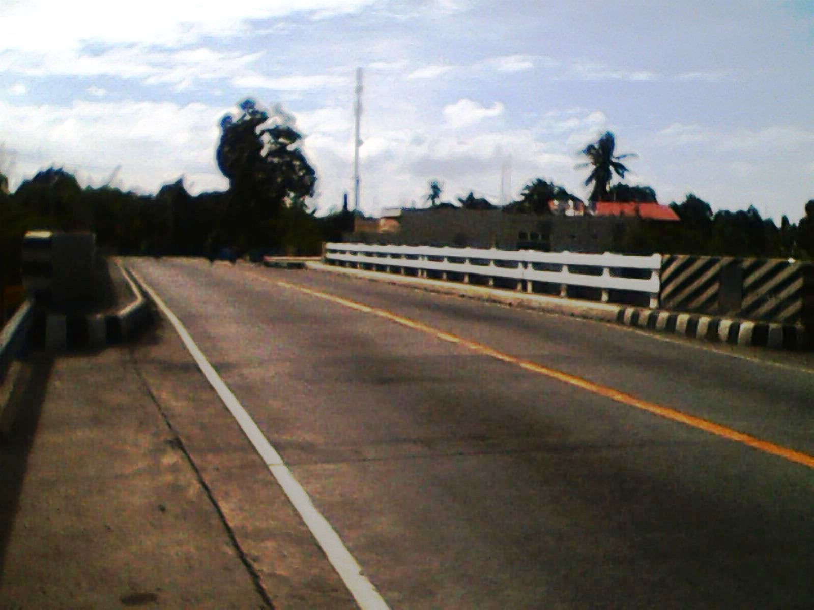 Bridge - Tagudin