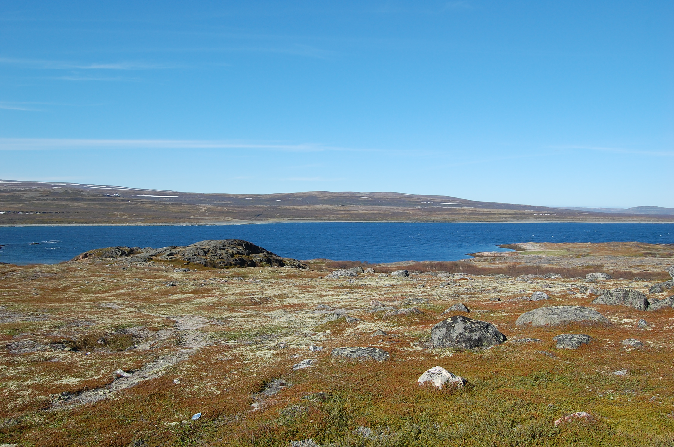 Motovsky Gulf