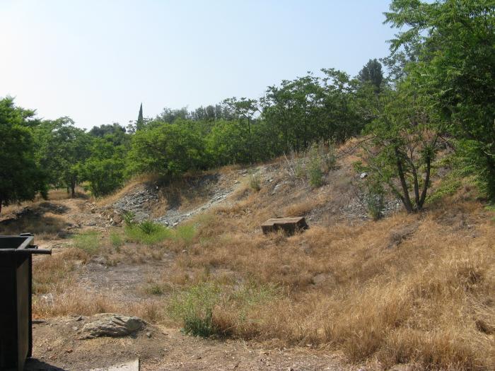 Lightner Mine - Angels Camp, California