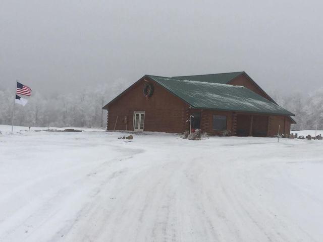 Triumphant Life Church - Coleraine, Minnesota