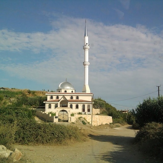 Mosque - Labinot - Fushë