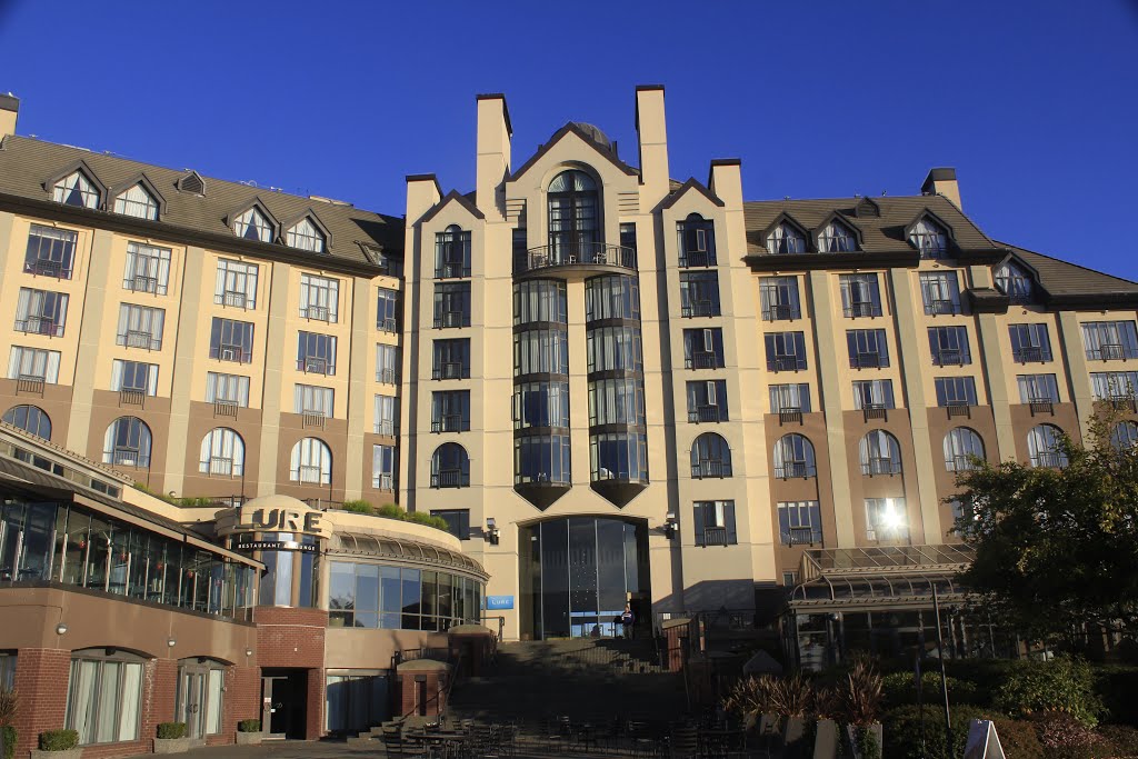 Delta Hotels Victoria Ocean Pointe Resort - Victoria