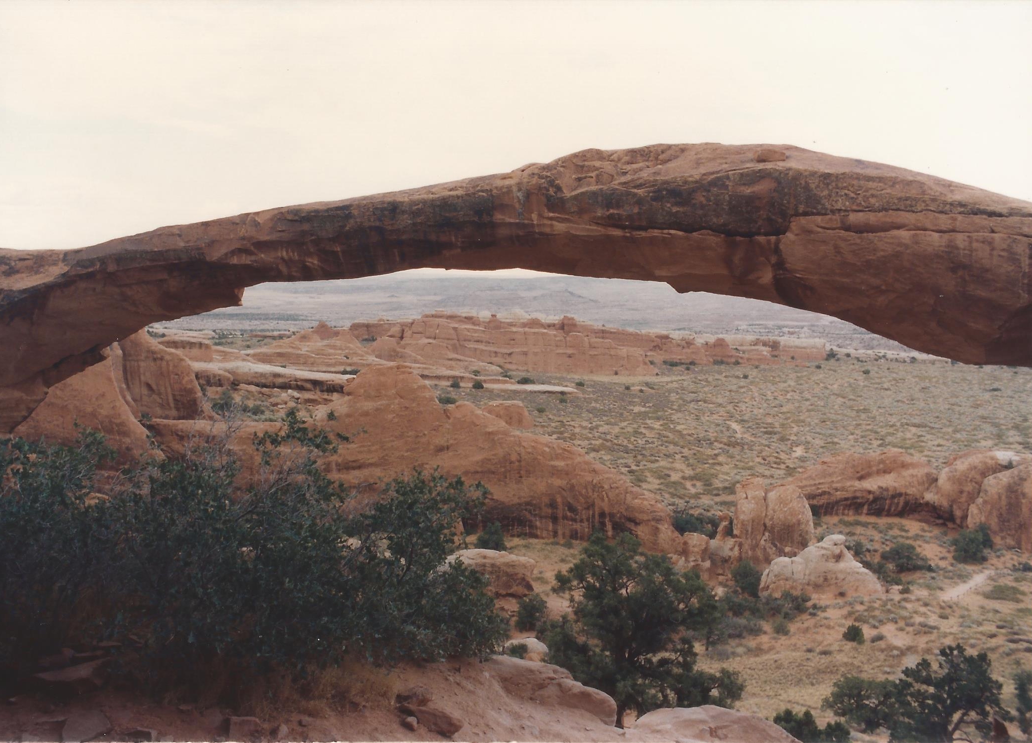 Landscape Arch