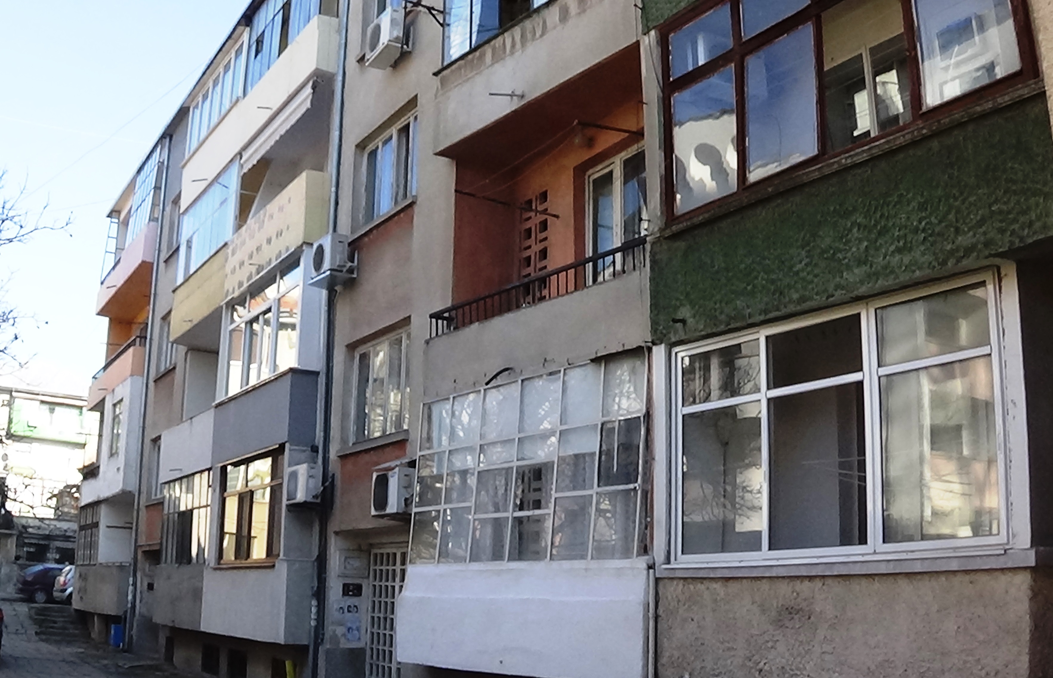 Georgi S. Rakovski Str., 31 - Yambol
