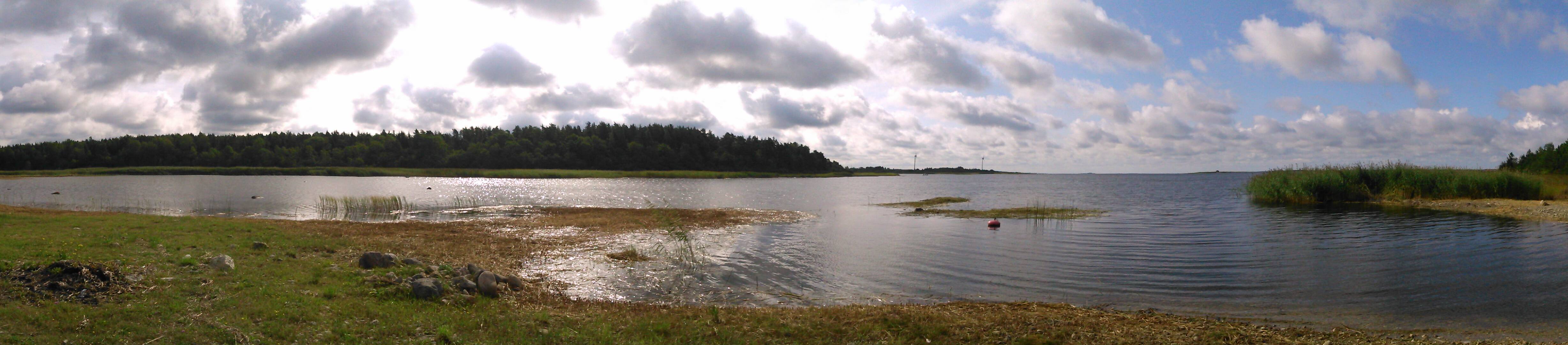 Paatsalun Lomakeskus - Paatsalu