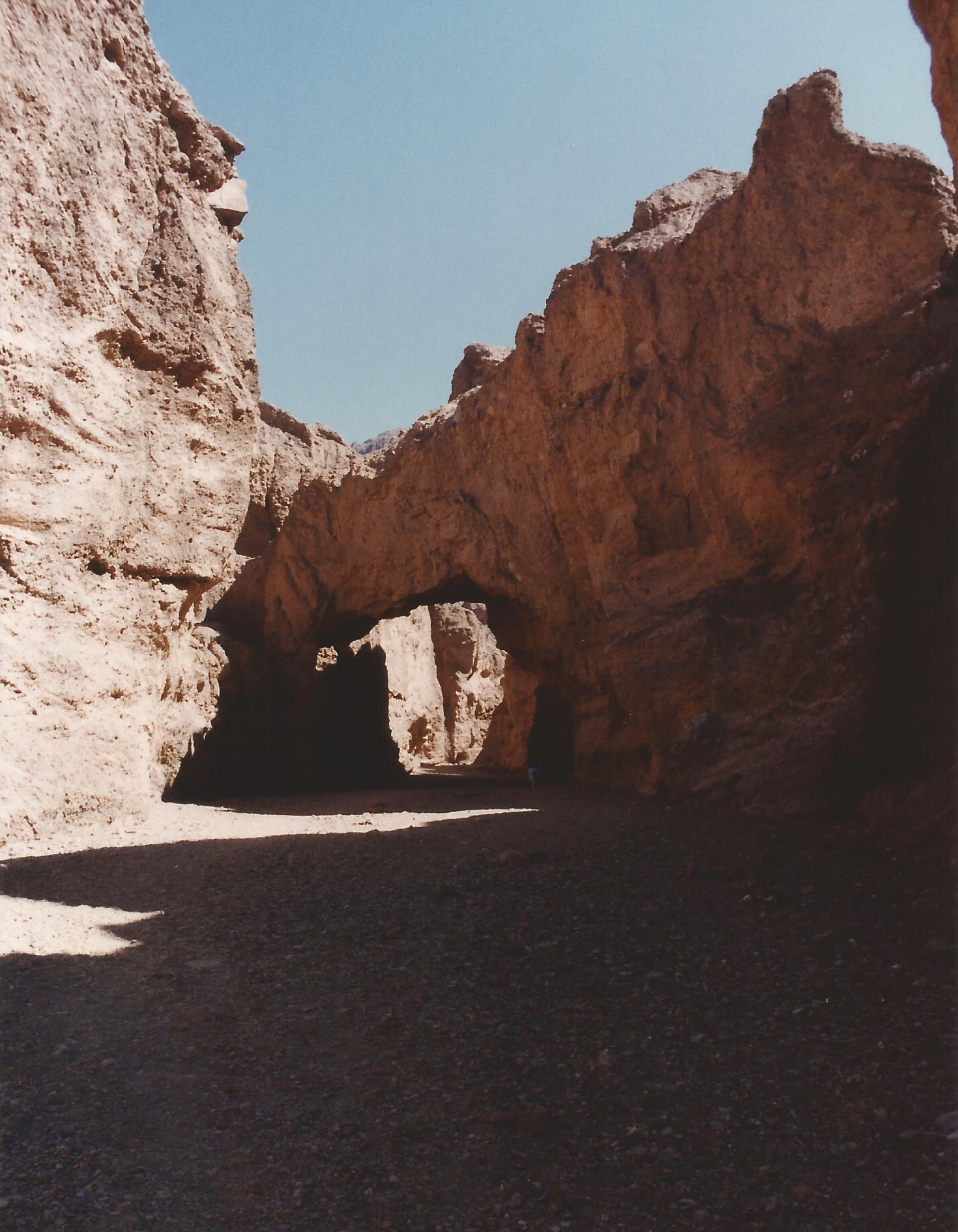 Natural Bridge