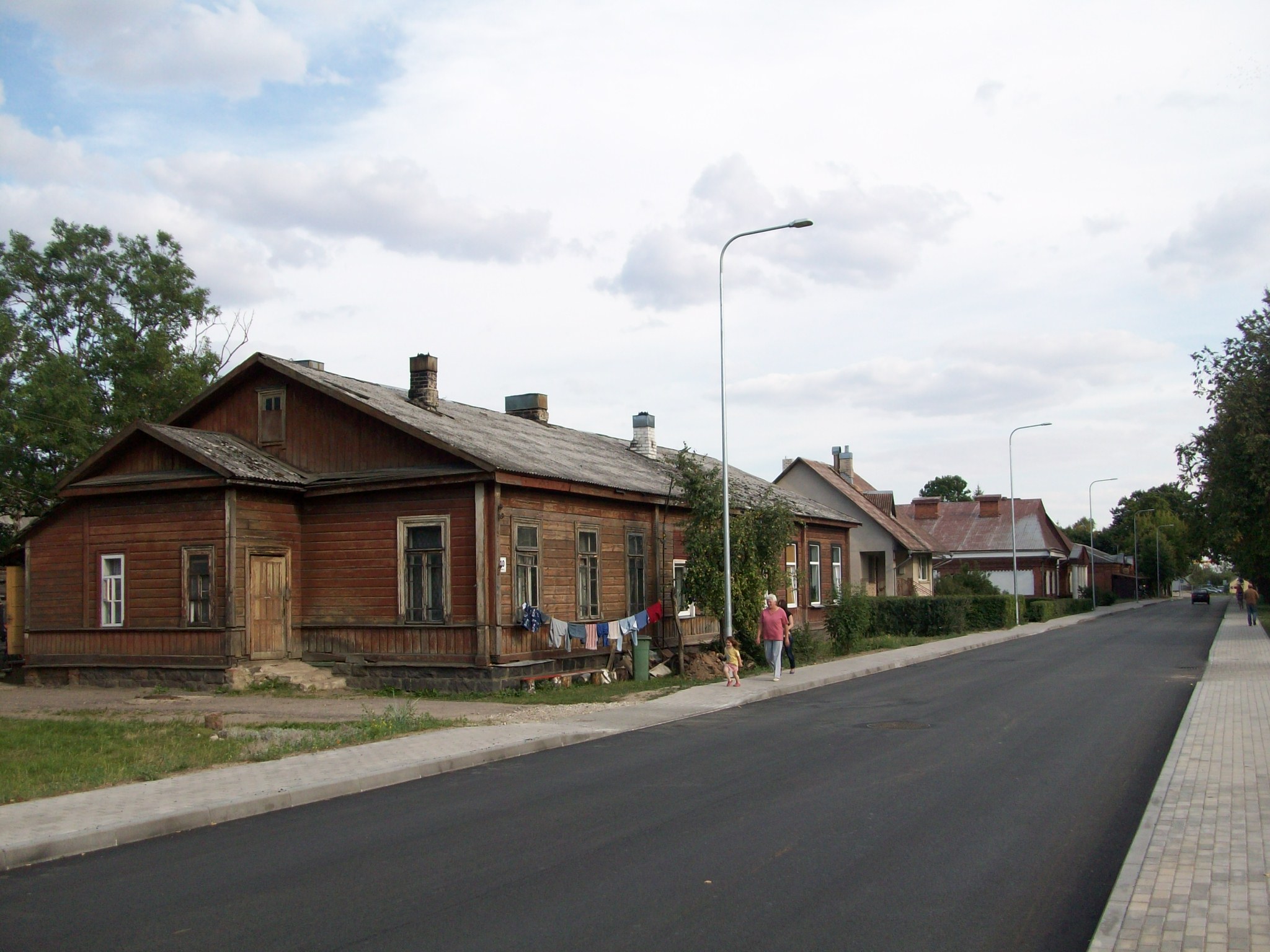 Radziwiliszki