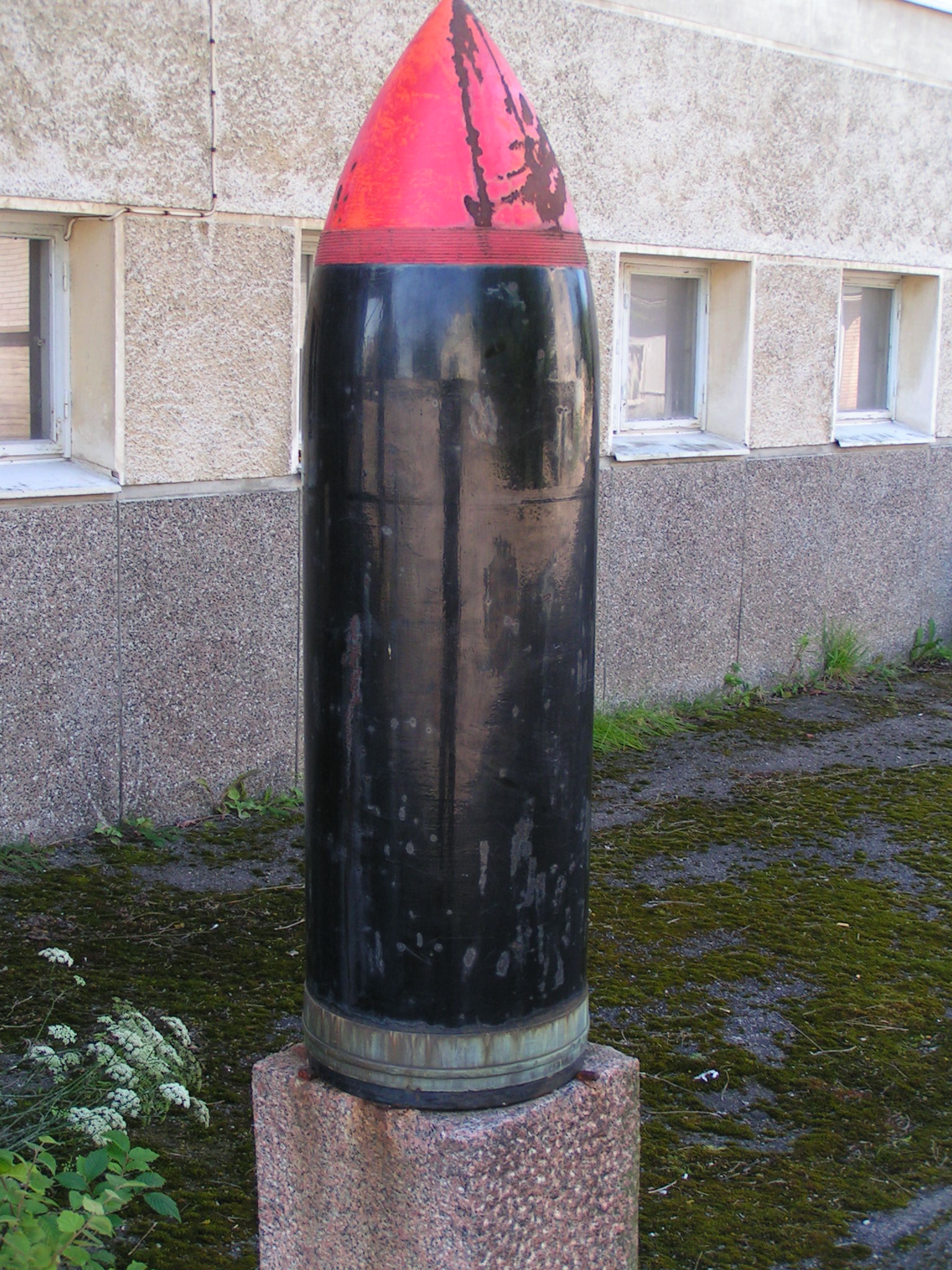 Hanko Museum - Hanko