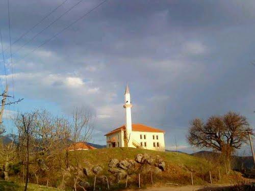 Xhami - Librazhd-Katund