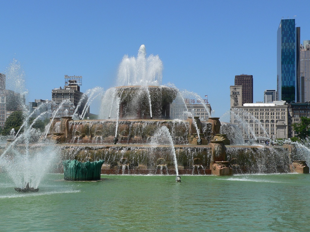 Grant Park