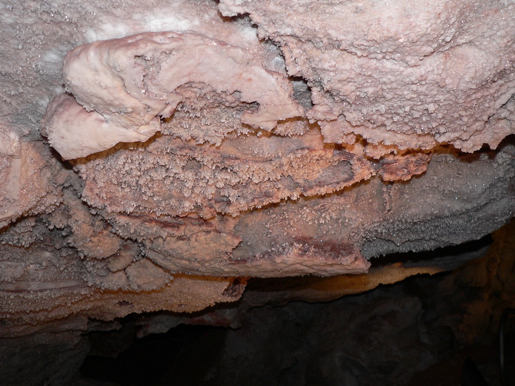 Wind Cave National Park | cave / caves