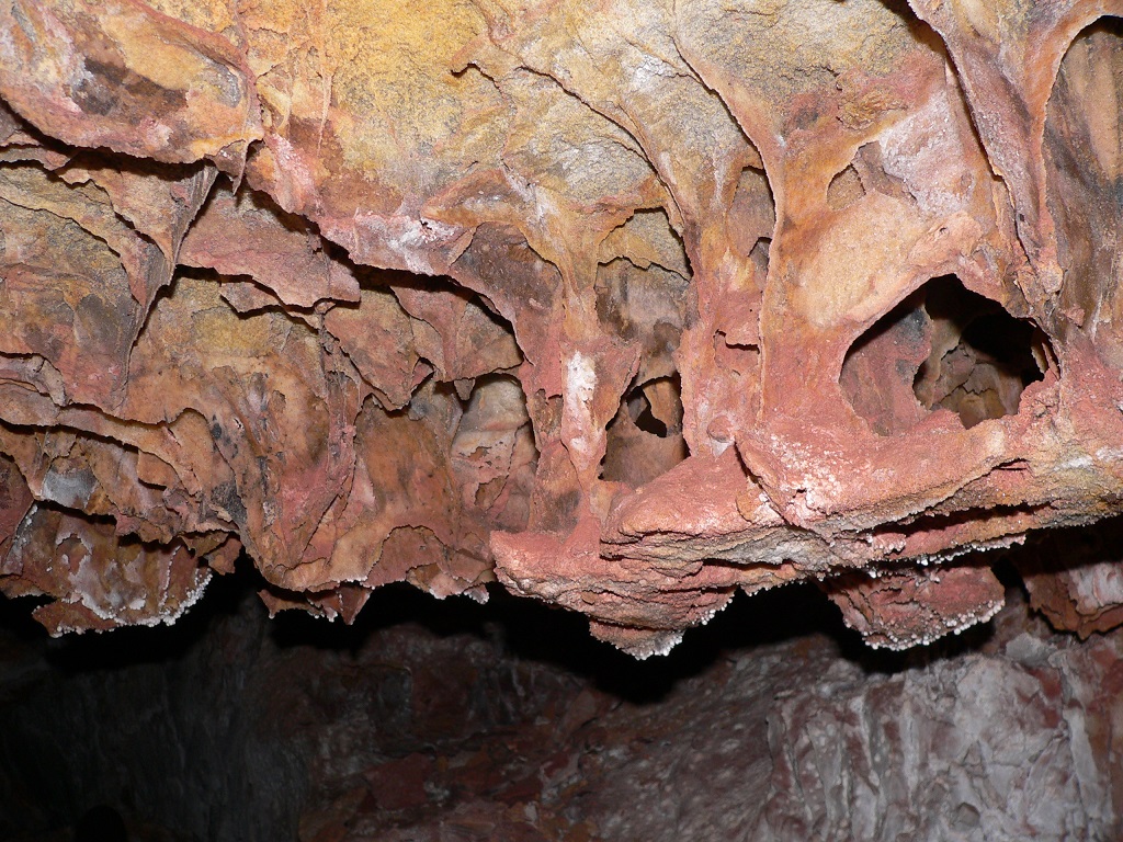 Wind Cave National Park | cave / caves