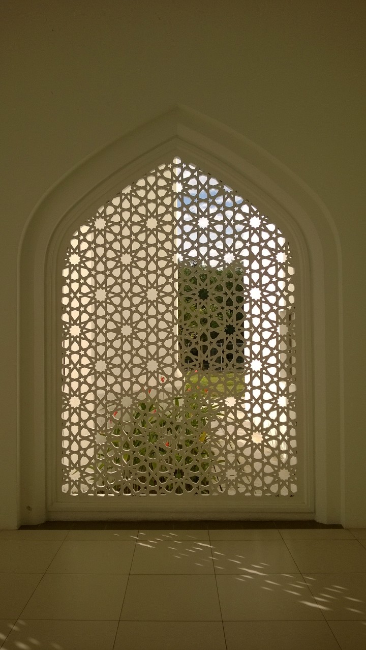 Masjid Hussain Seremban 2 - Seremban