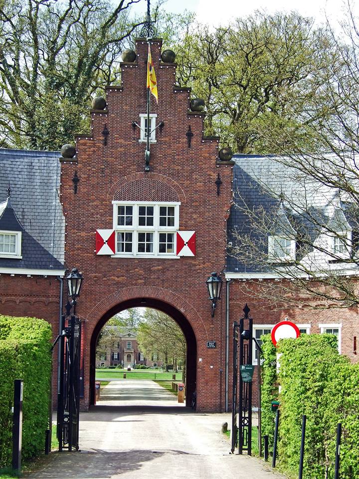 Estate Huis Doorn