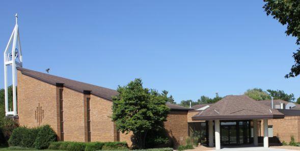 Christ Lutheran Church - Byron, MN