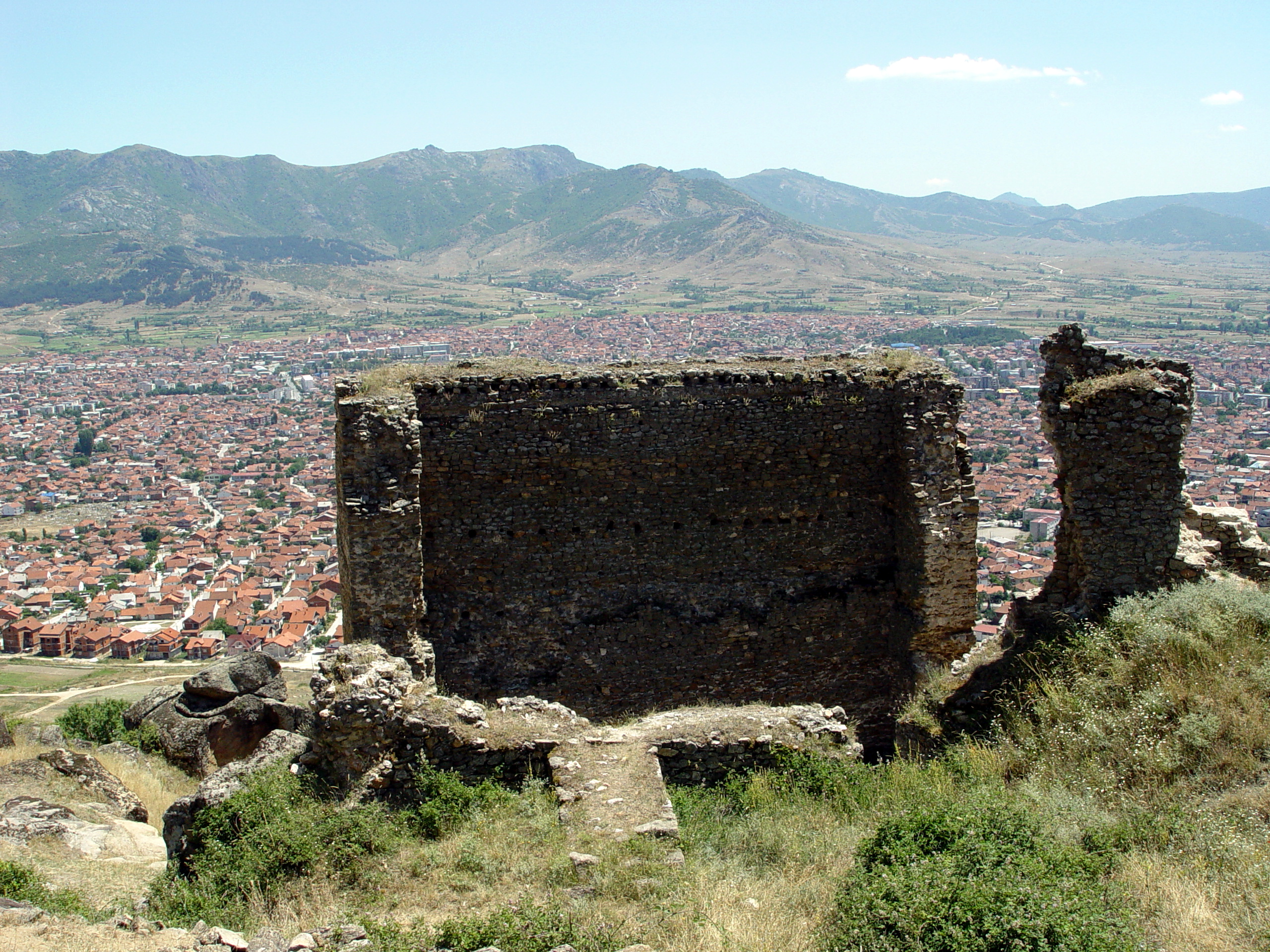 Tower